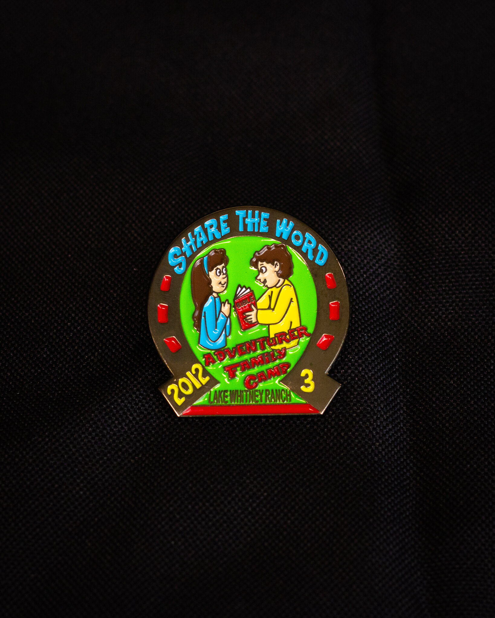 Texas Youth — Young Texas Adventists