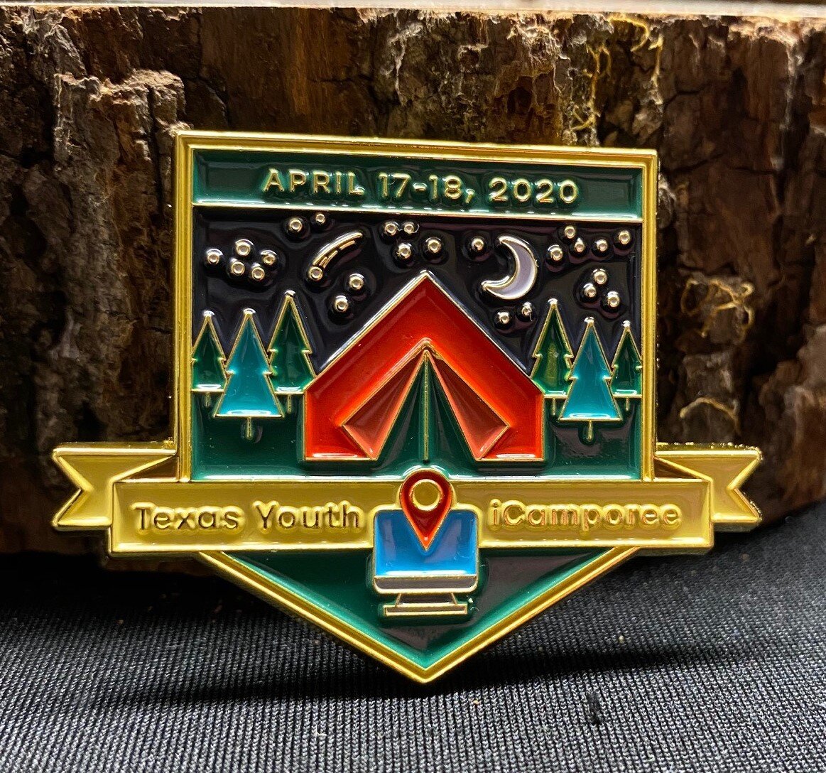 Texas Youth — Young Texas Adventists