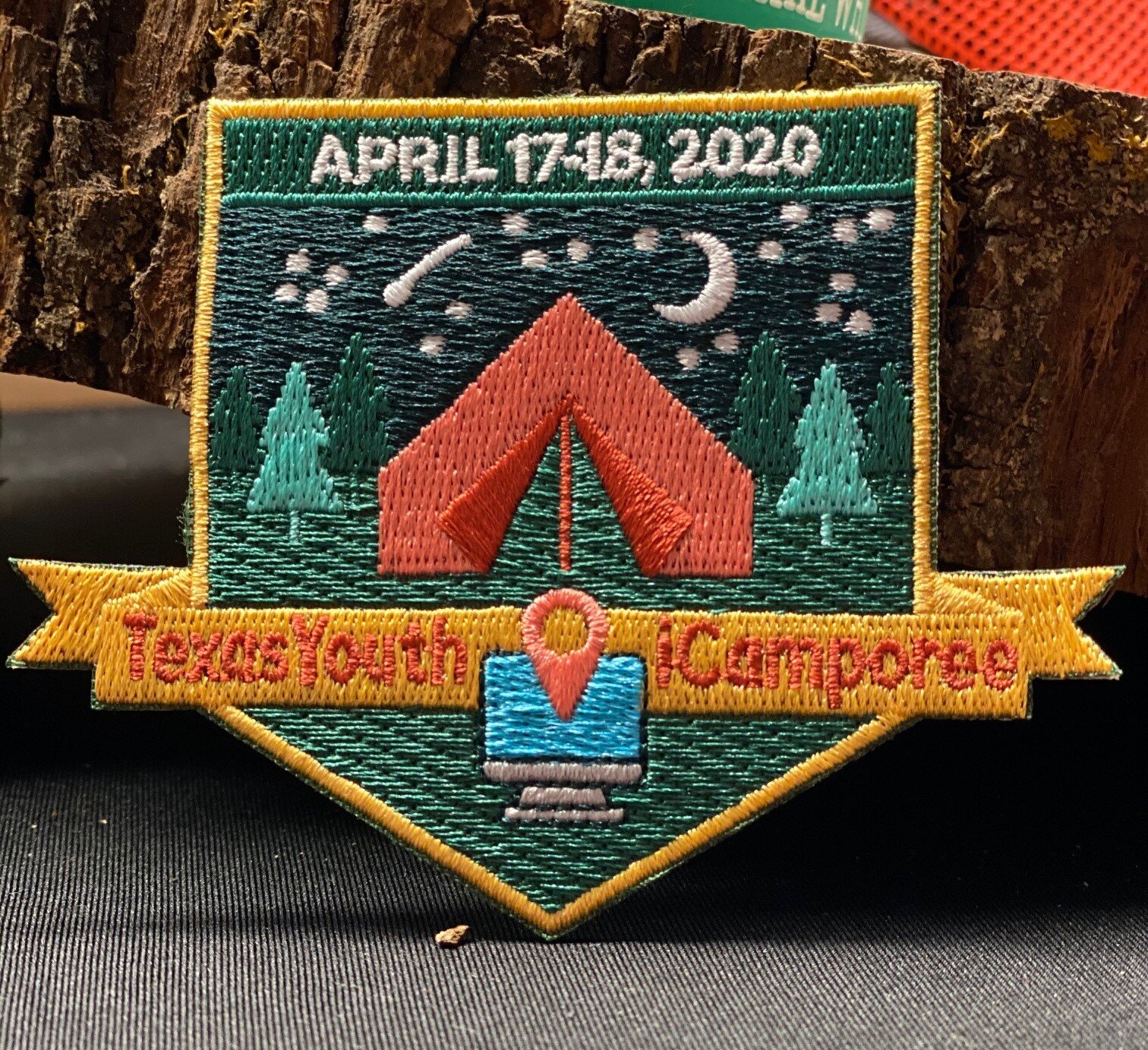 Texas Youth — Young Texas Adventists