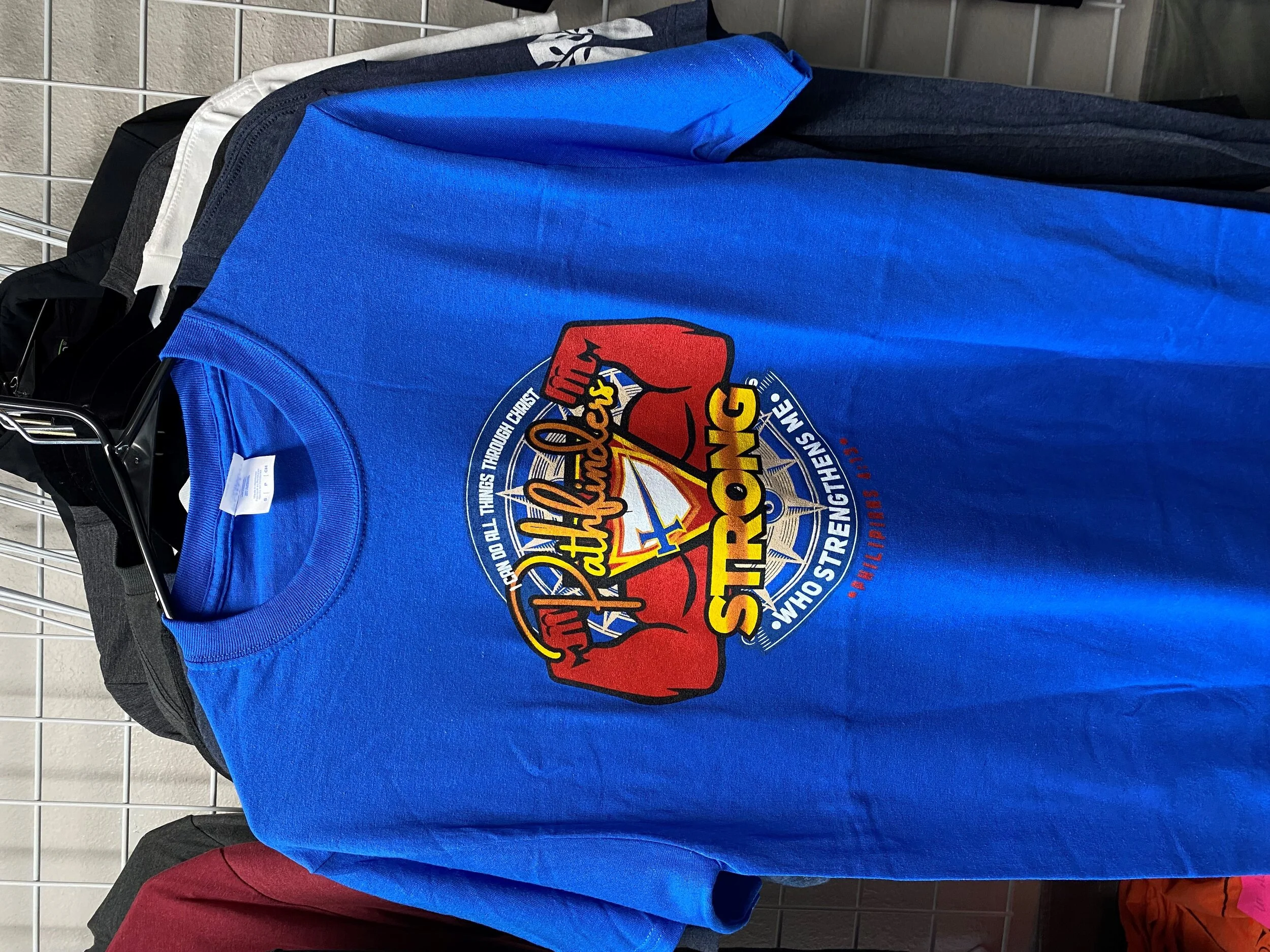 Texas Youth — Young Texas Adventists