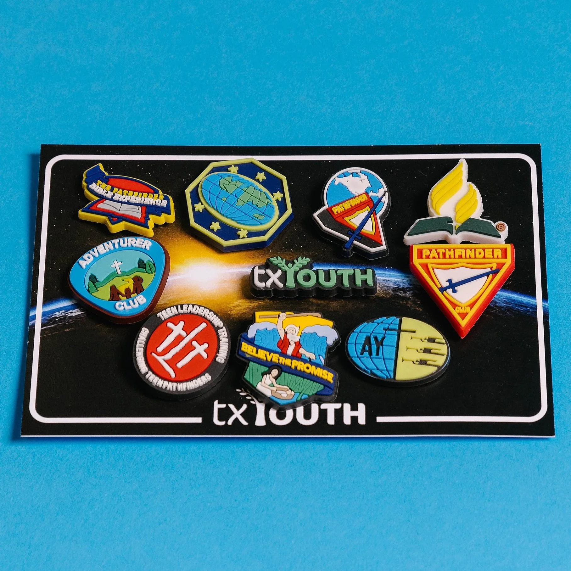 Texas Youth — Young Texas Adventists