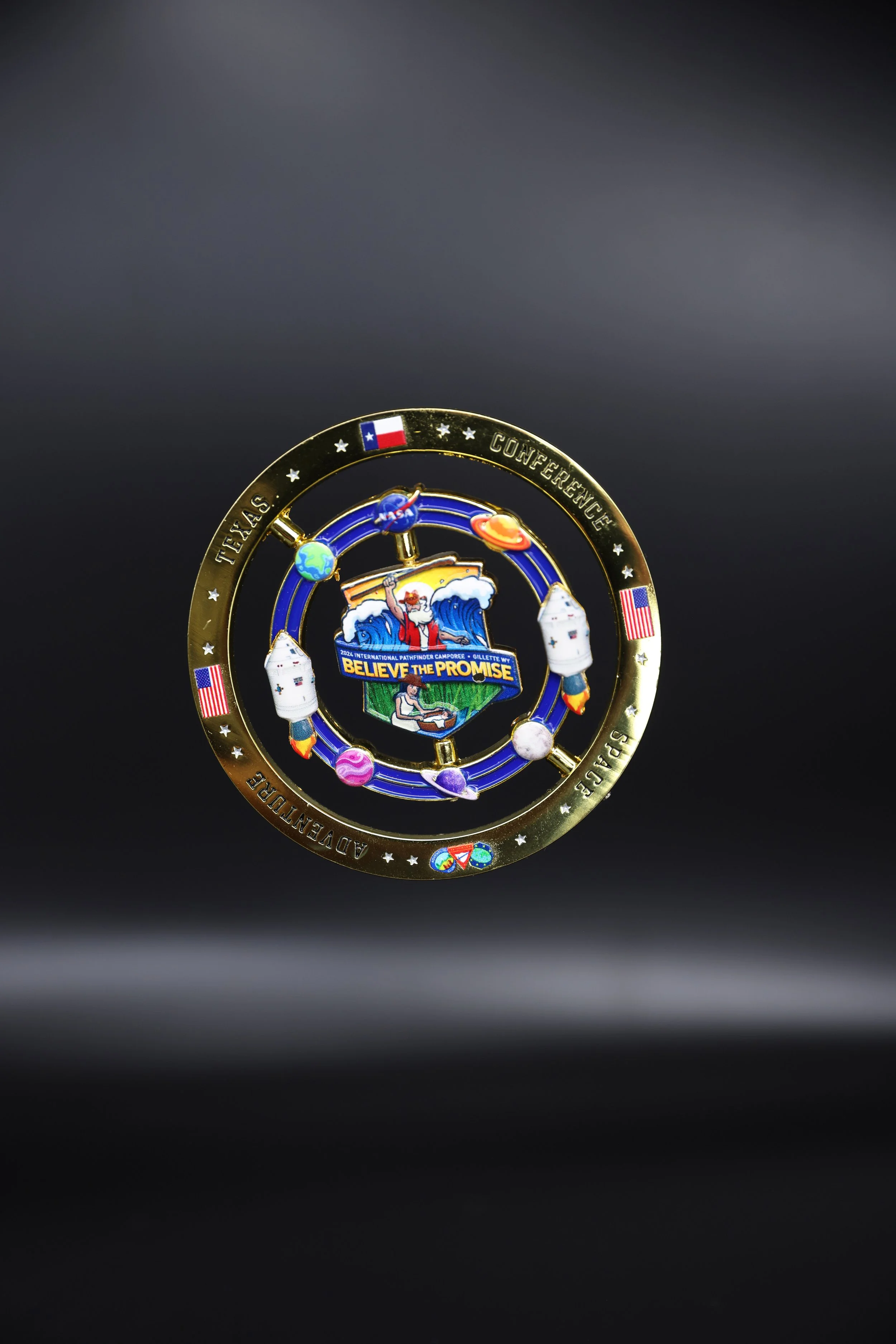 Texas Youth — Young Texas Adventists