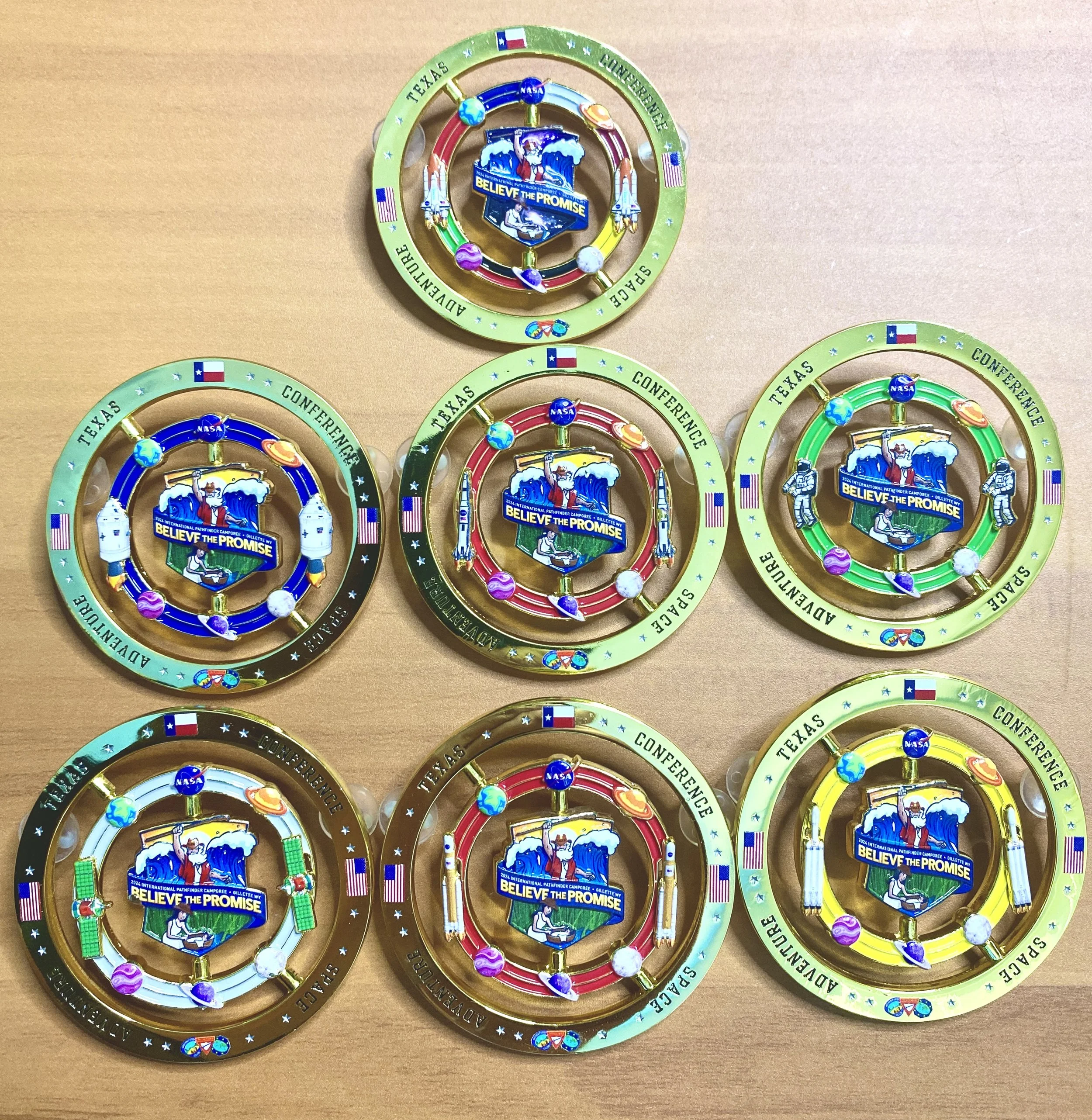 Texas Youth — Young Texas Adventists