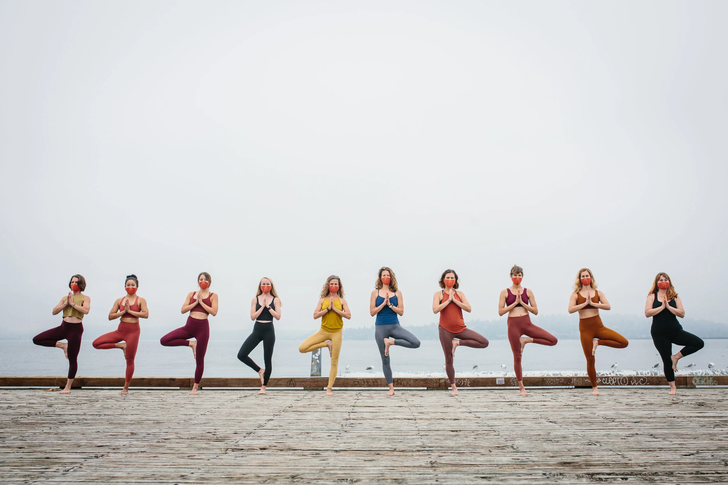 Virtual Yoga — SOL