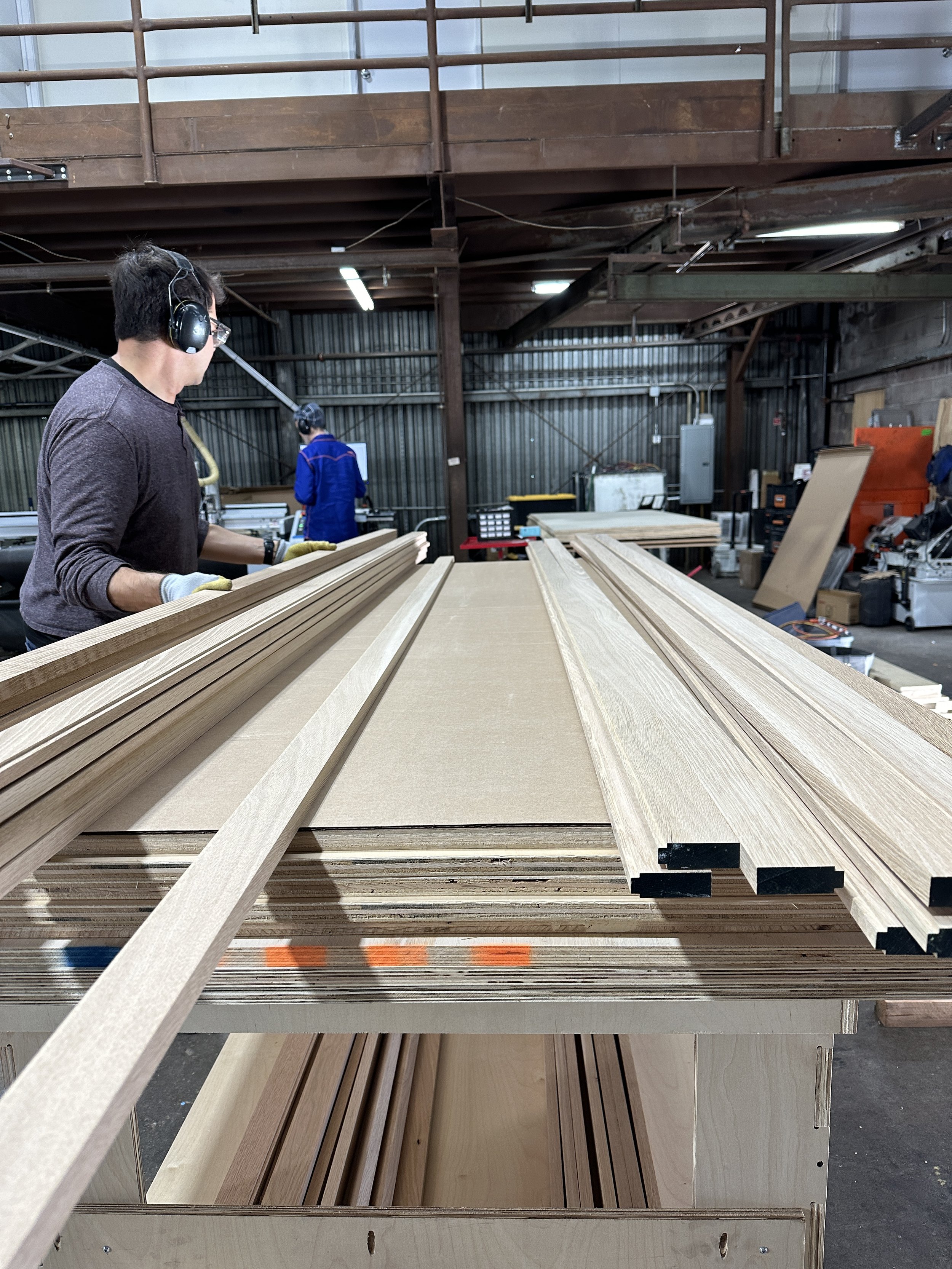Showcasing our Design Build Project Management Services - San Francisco ...