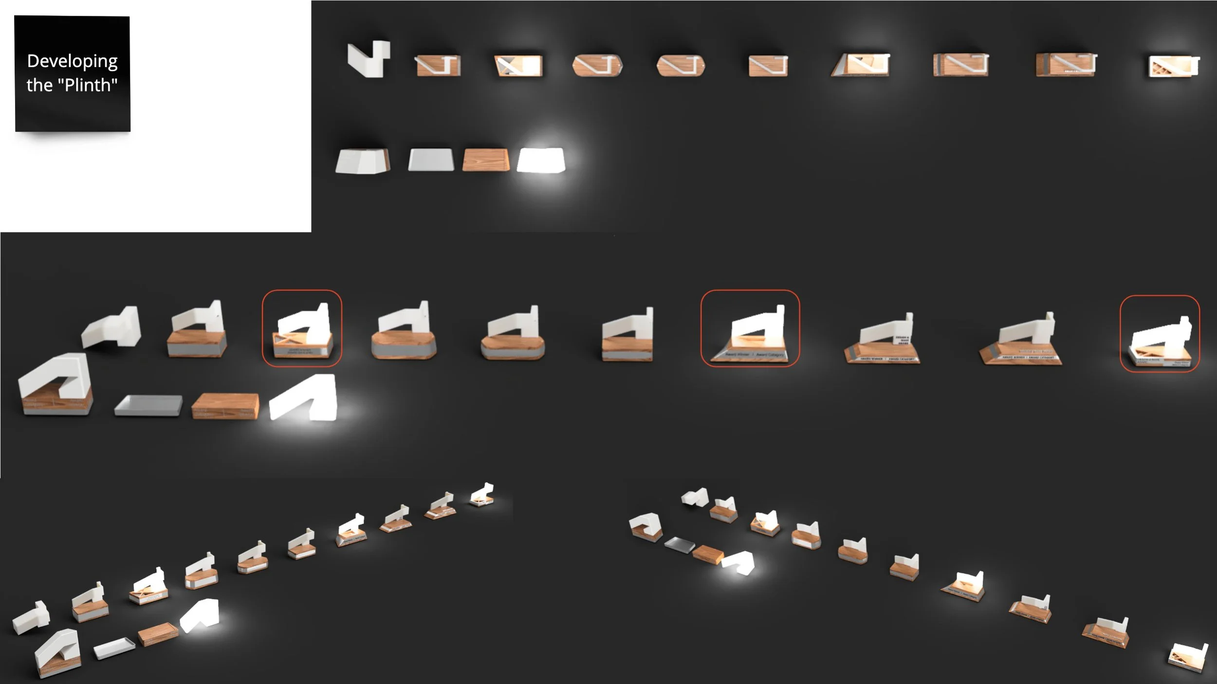 Autodesk Design & Make Awards 2023 — BWC