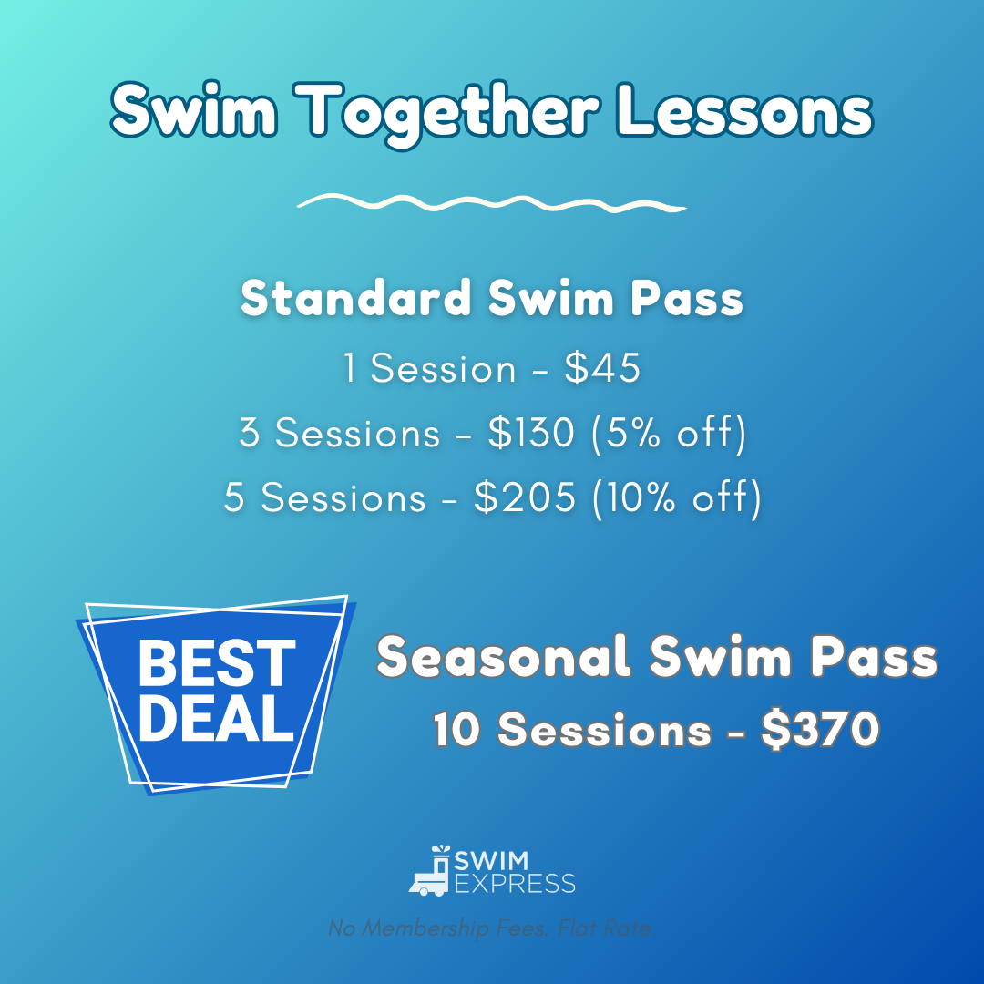Pricing for At-home Swim Lessons — Swim Express | Fun Swim Lessons At ...
