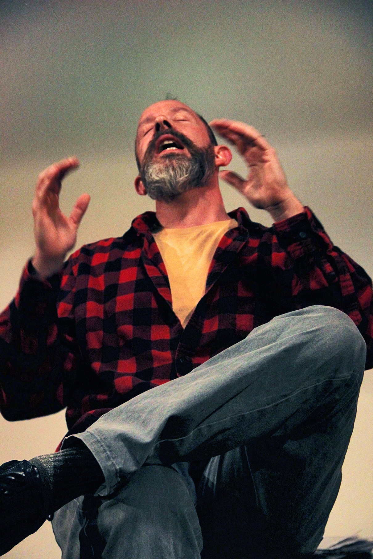 Directing — David Girard