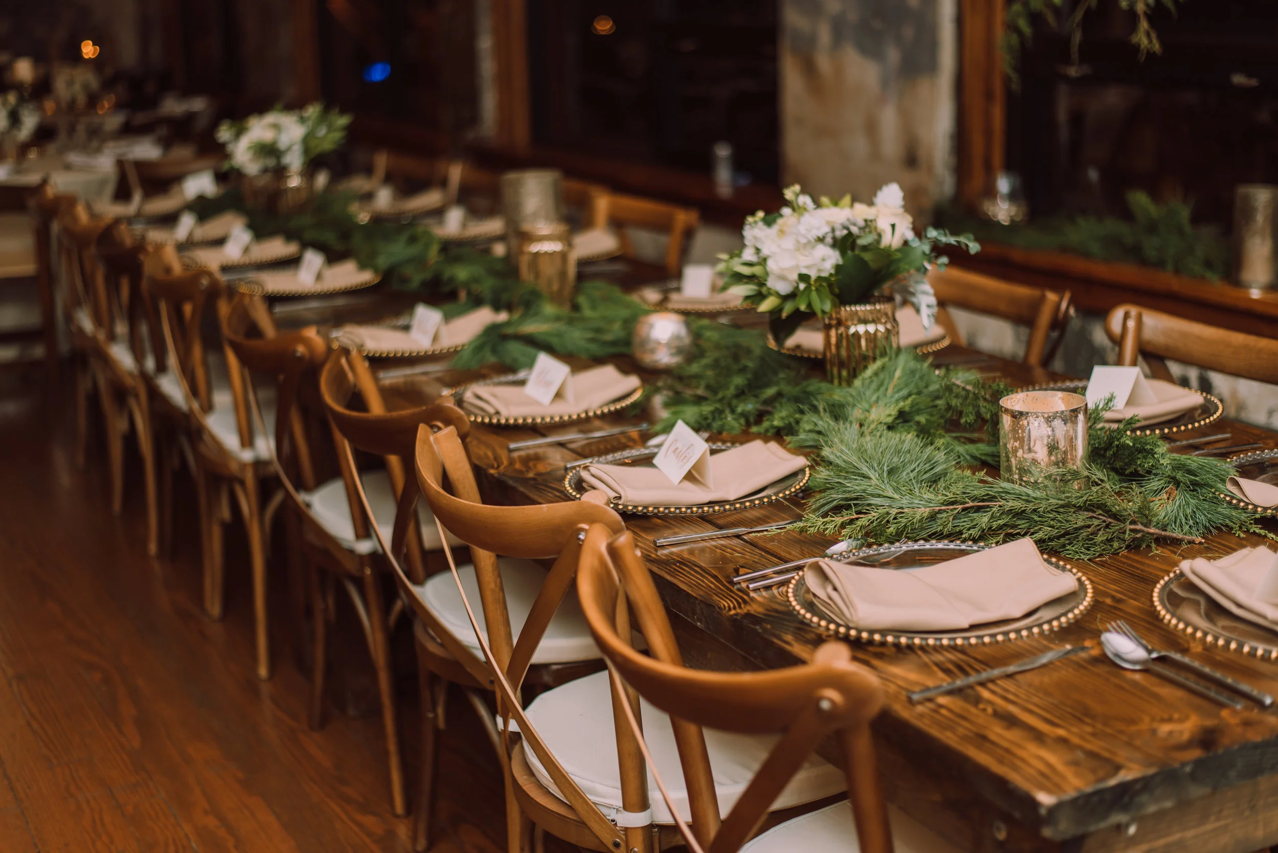 The Bauer | Sara Rieth Photography — Wild Hill Flowers and Events