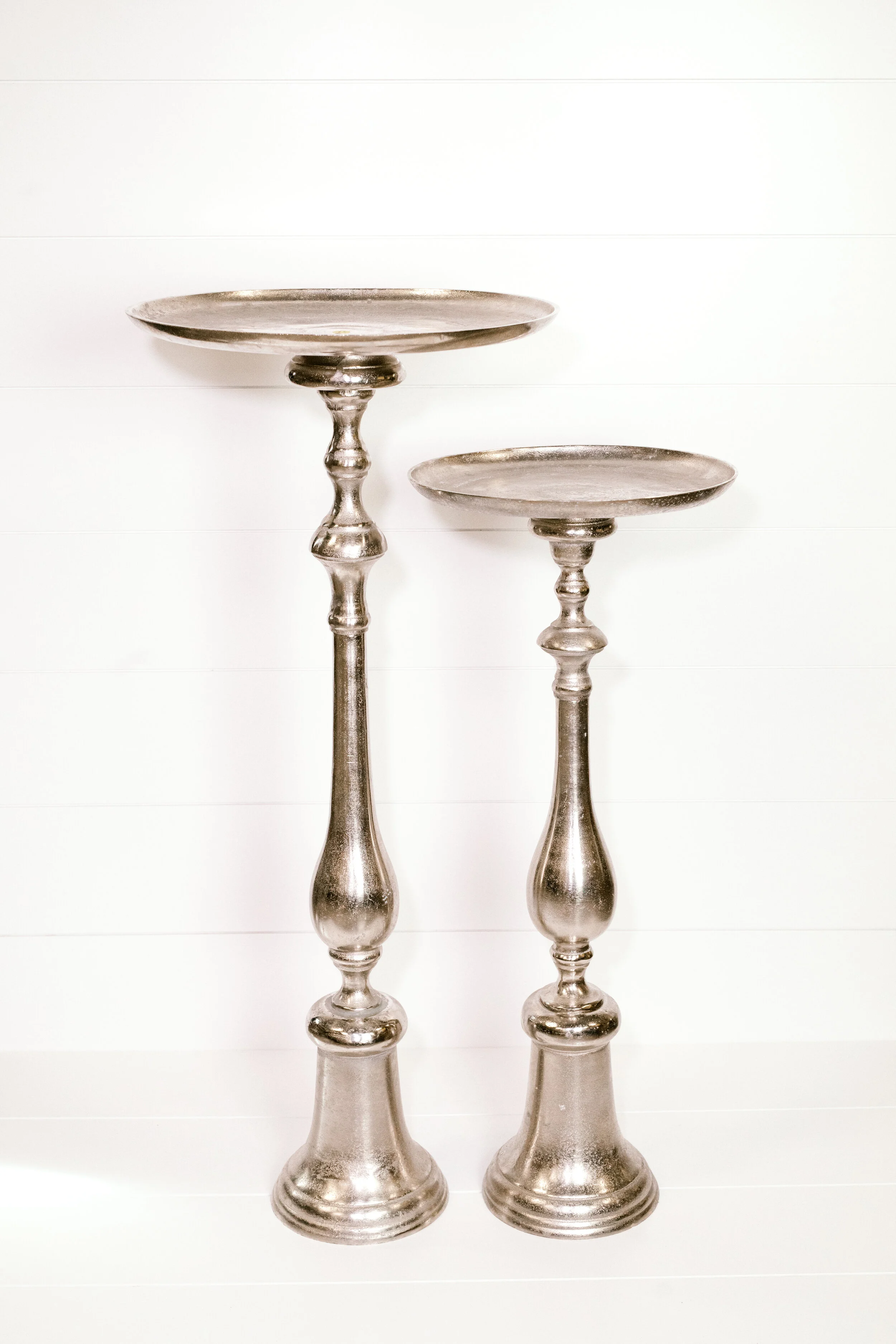 Glassware & Rentals — Wild Hill Flowers and Events