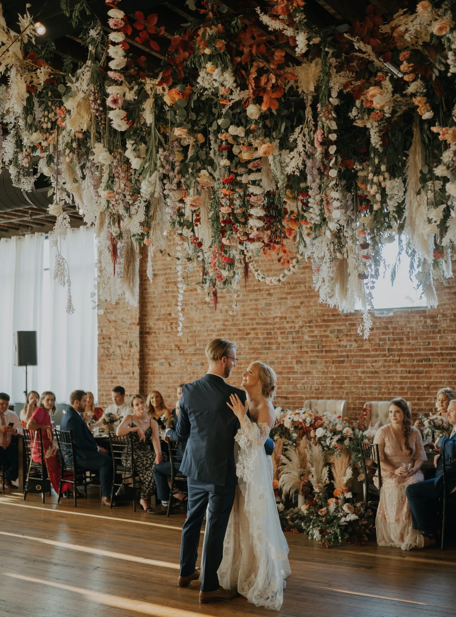 21 Floral Installation Ideas for 2021 — Wild Hill Flowers and Events