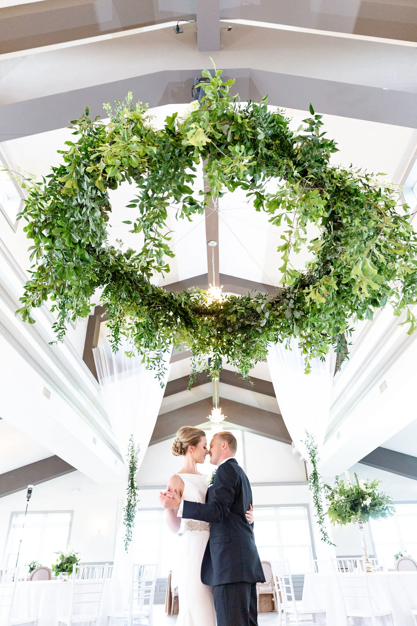 21 Floral Installation Ideas for 2021 — Wild Hill Flowers and Events