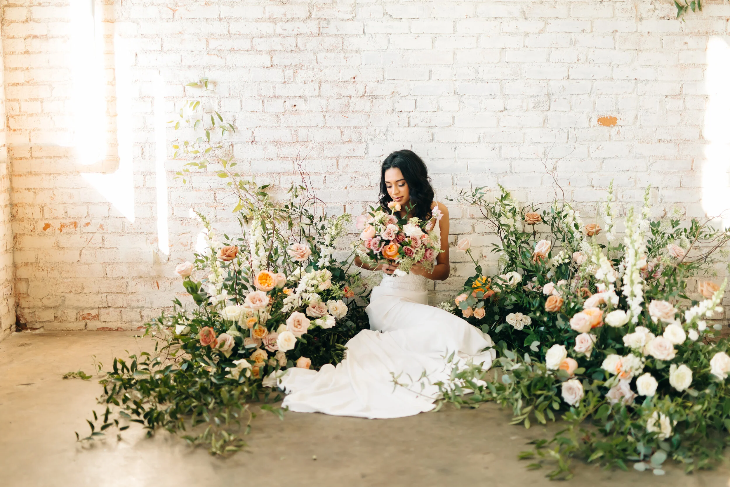21 Floral Installation Ideas for 2021 — Wild Hill Flowers and Events