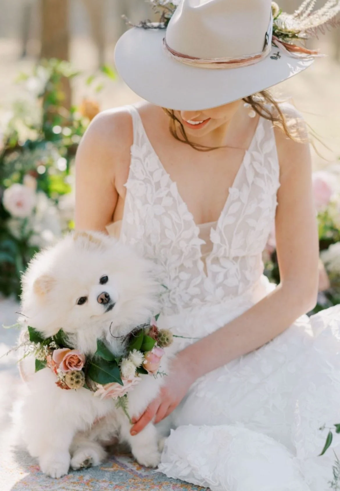 Our Team — Wild Hill Flowers and Events