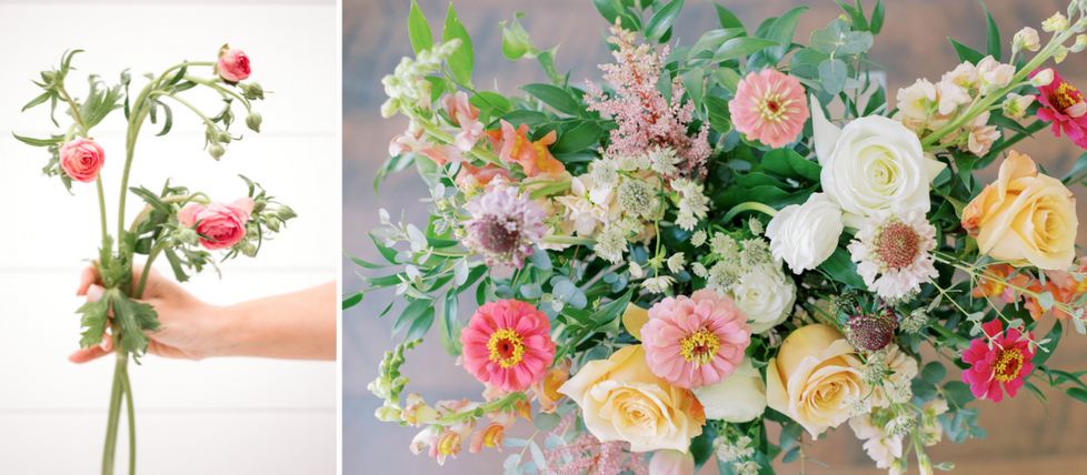 Top 5 Flower Care Tips — Wild Hill Flowers and Events