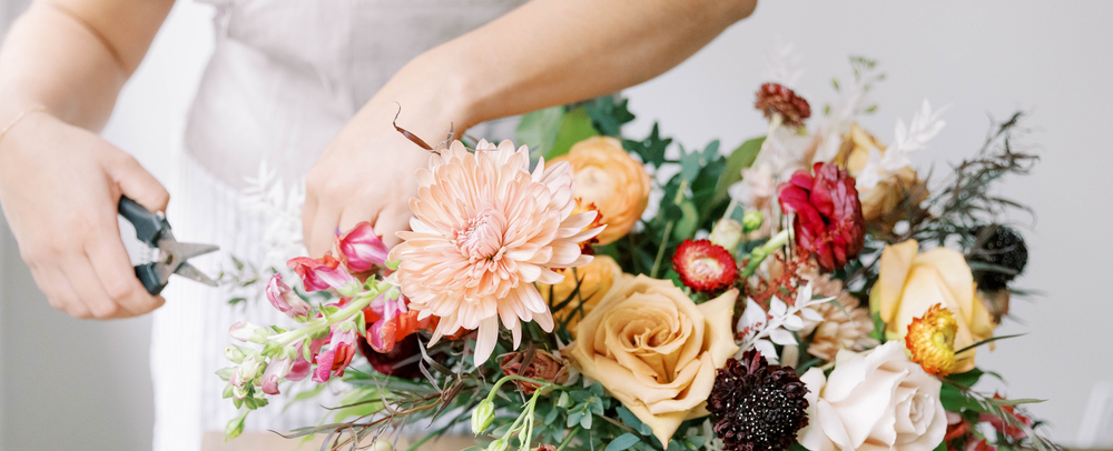 Top 5 Flower Care Tips — Wild Hill Flowers and Events