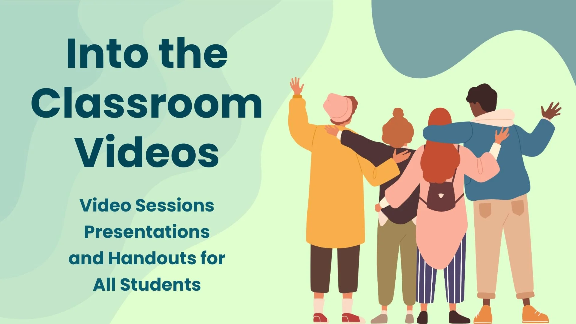 Into the Classroom — Mental Health California