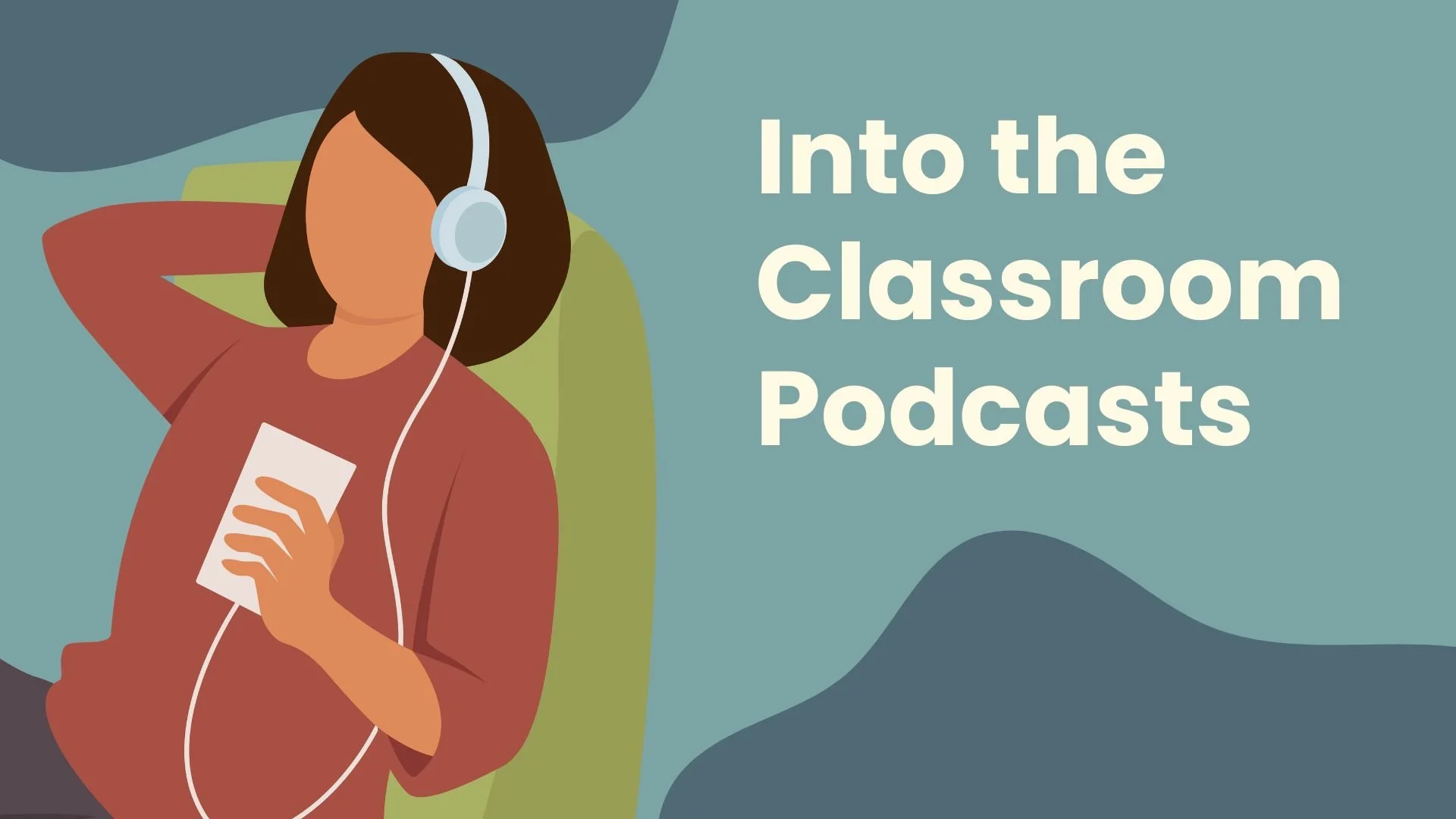 Into the Classroom — Mental Health California