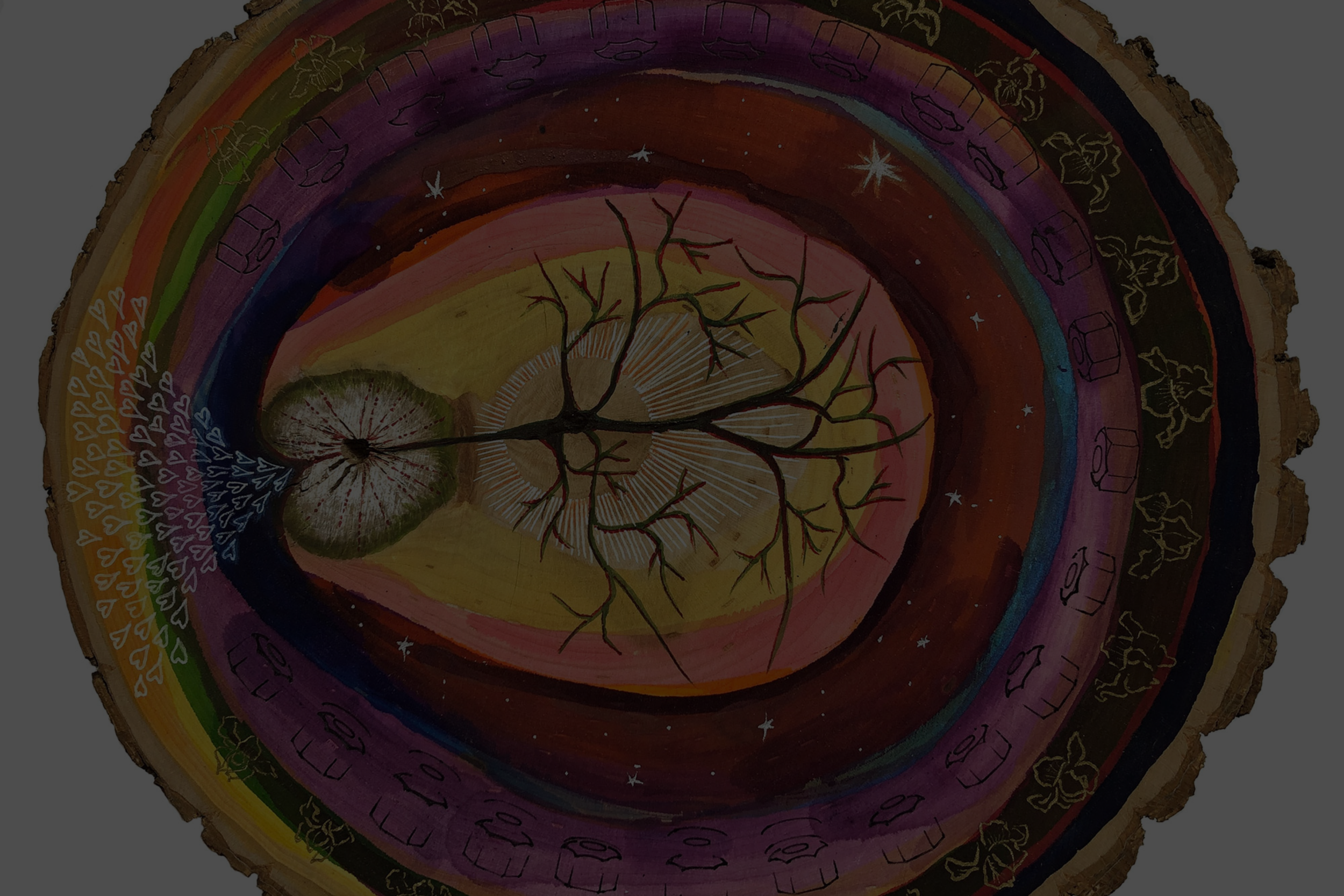Mad Studies Symposium — IDHA