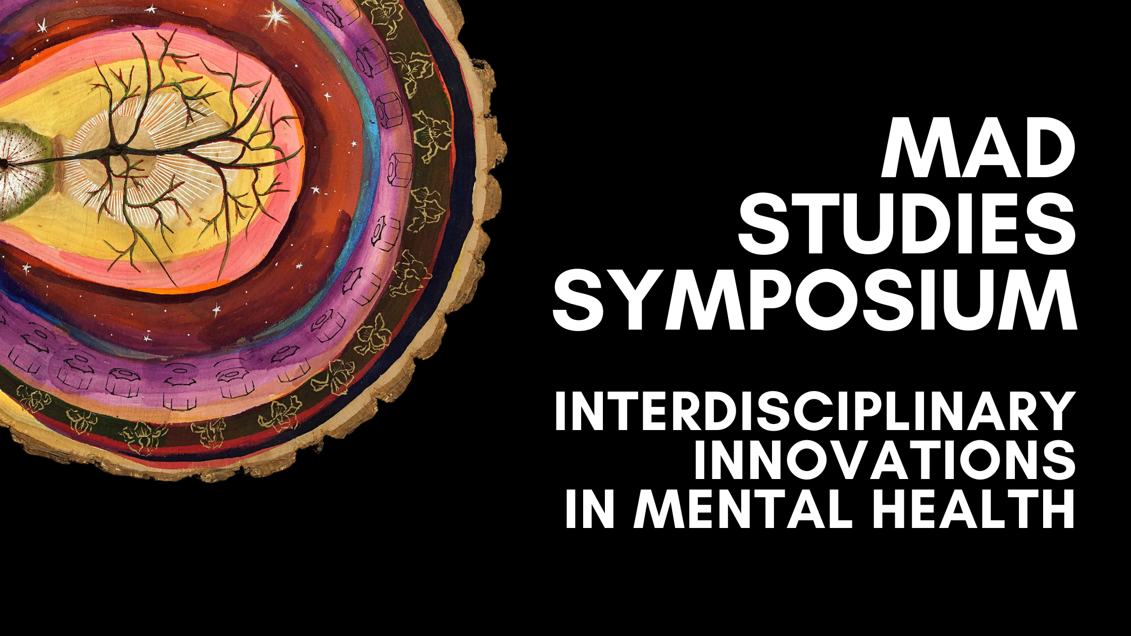 Self-Paced Course: Mad Studies Symposium — IDHA