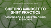 Self-Paced Course: Shifting Mindset to Shift Practice — IDHA