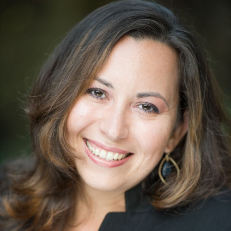 Spiritually Transformative Experiences — IDHA