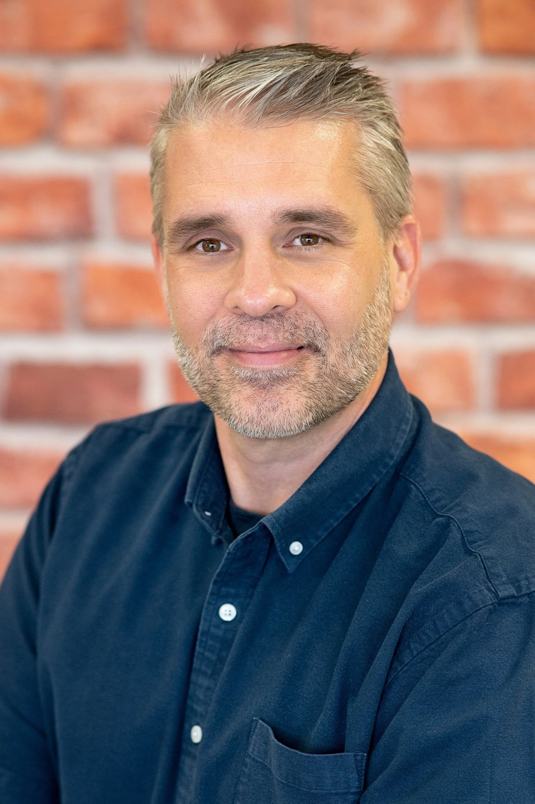 Ryan Manning: MFTC - Emotionally Focused Family Therapy