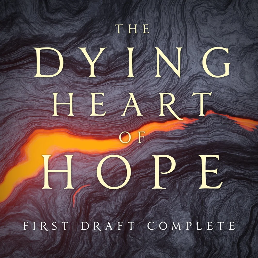 Updates — J.D.L. Rosell - Epic Fantasy Author