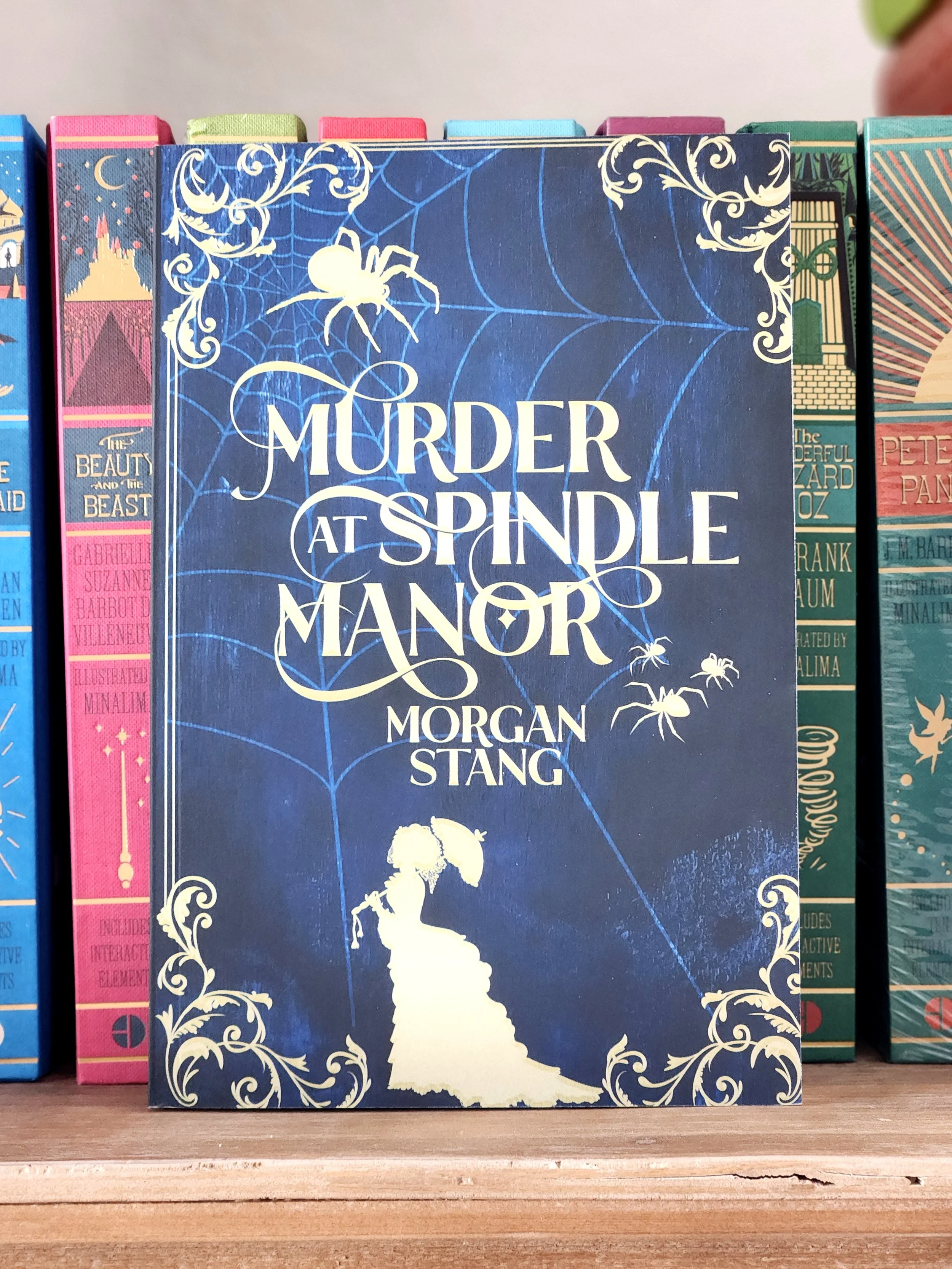 The 10 Fabulous Finalists of the 9th SPFBO, a Premier Indie Fantasy ...