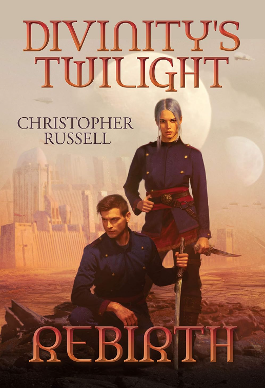 17 Captivating Fall Fantasy Reads for 2023 — J.D.L. Rosell | Epic ...