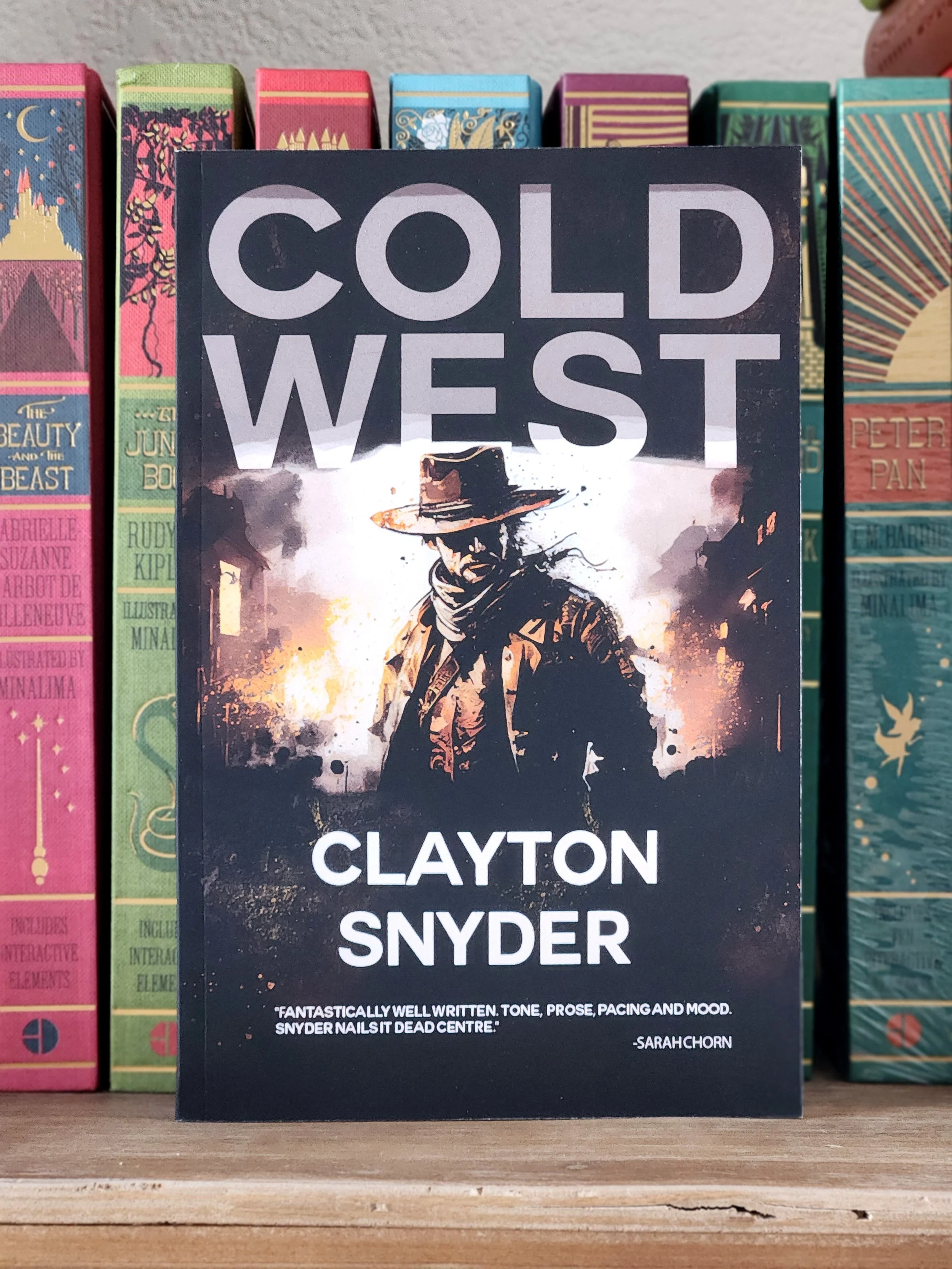 The 10 Fabulous Finalists of the 9th SPFBO, a Premier Indie Fantasy ...