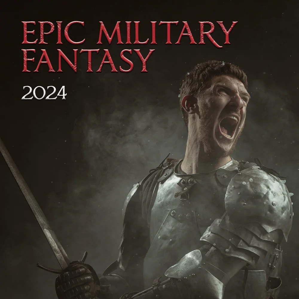 11 Thrilling Epic Military Fantasy Novels to Read in 2024 — J.D.L ...