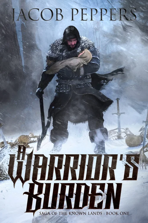 The Norse and Viking epic fantasy reading list (2022) — J.D.L. Rosell ...