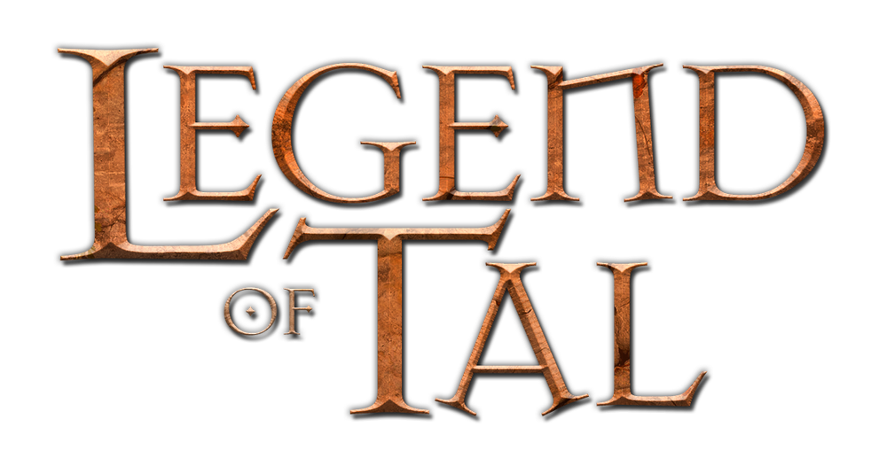 Legend of Tal | Discover Epic Fantasy Adventures — J.D.L. Rosell - Epic ...
