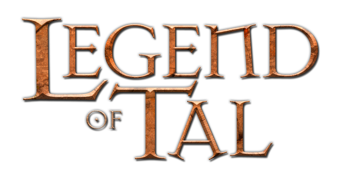 Legend of Tal | Discover Epic Fantasy Adventures — J.D.L. Rosell | Epic ...