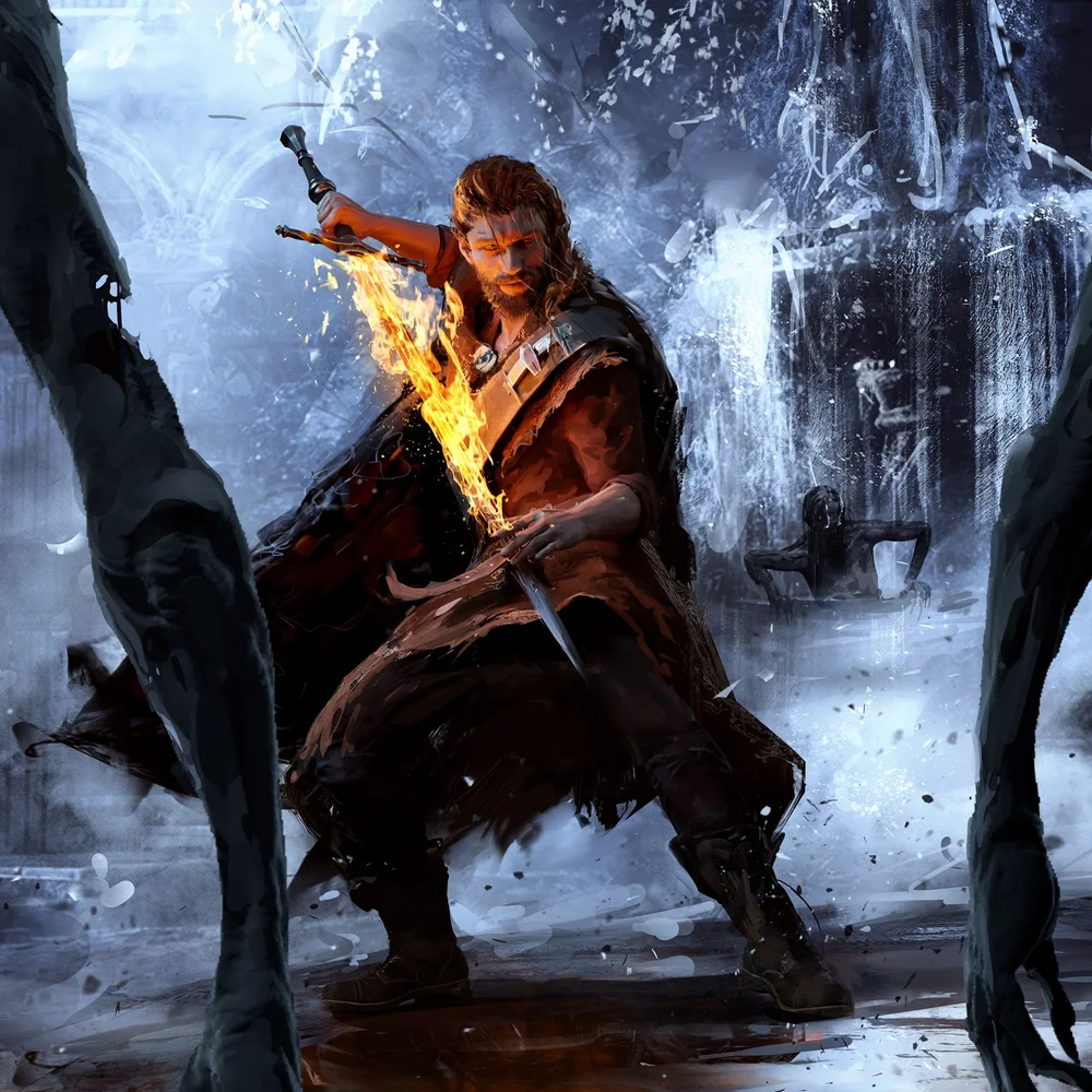 Legend of Tal | Discover Epic Fantasy Adventures — J.D.L. Rosell | Epic ...