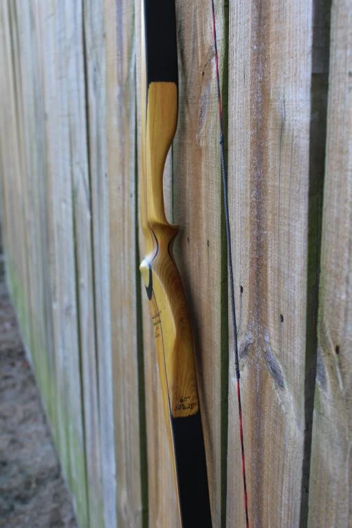 Apparition — TimberGhost Traditional Archery