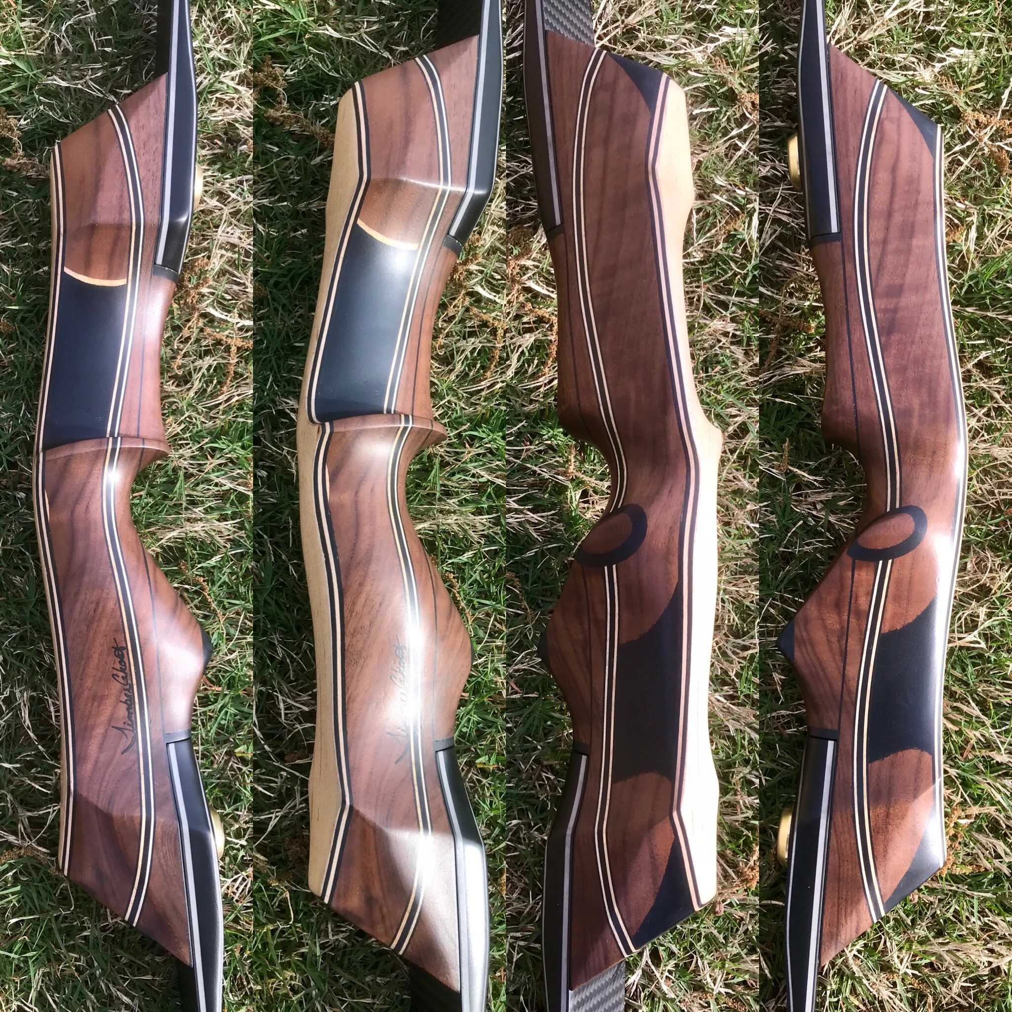 Stock Bows — TimberGhost Traditional Archery