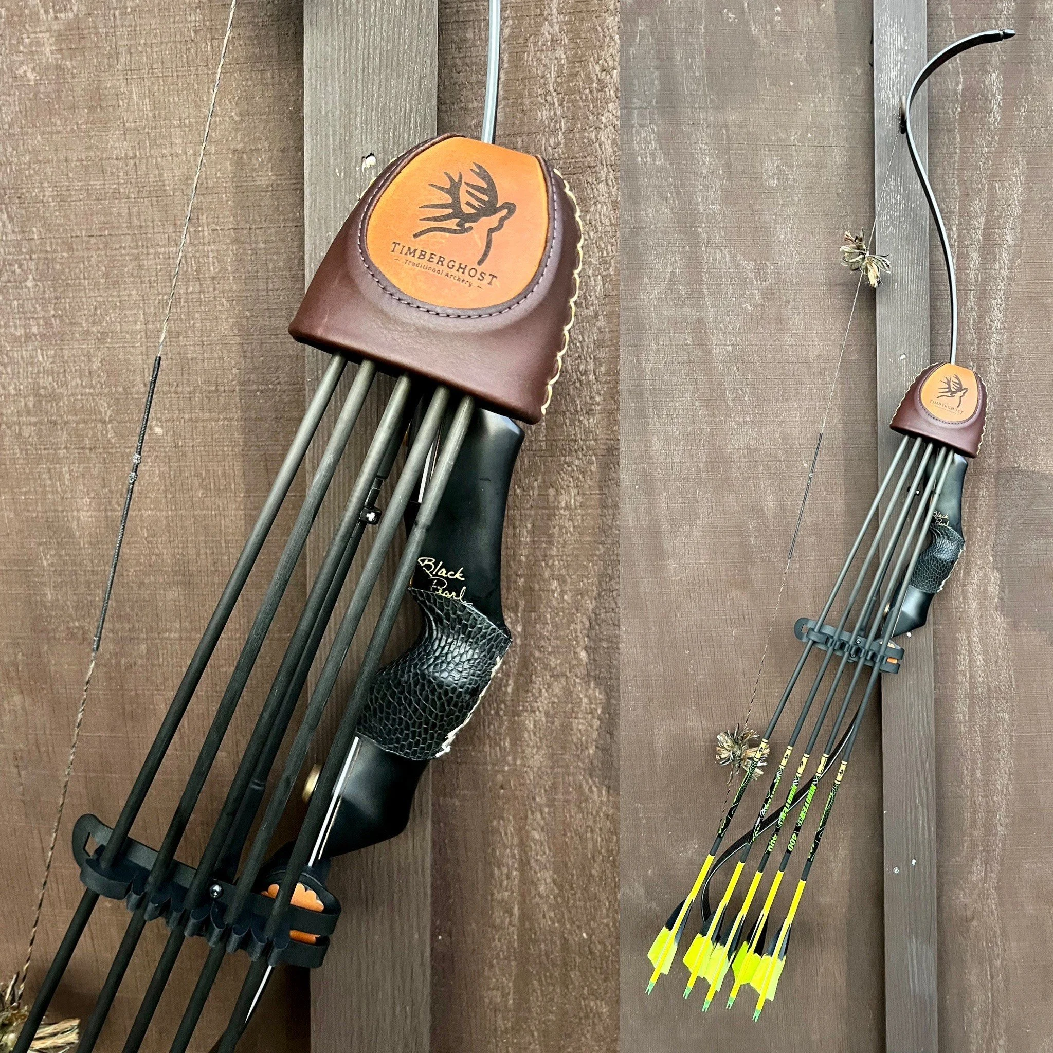 Bow Accessories — TimberGhost Traditional Archery