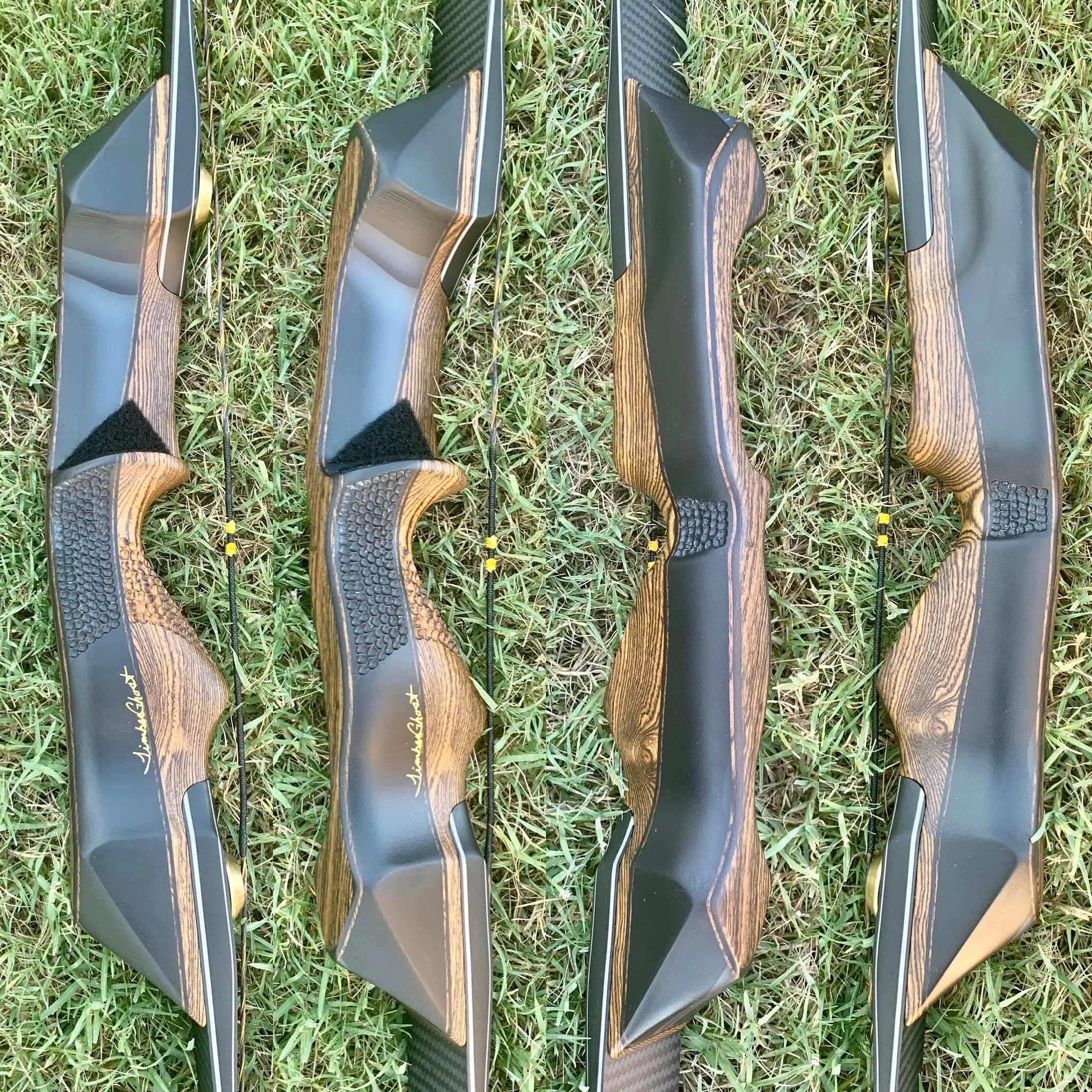 Black Pearl G3SS — TimberGhost Traditional Archery