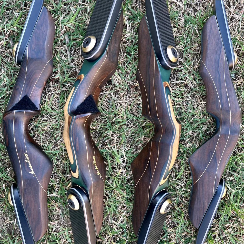 TimberGhost TGX TD Recurve — TimberGhost Traditional Archery