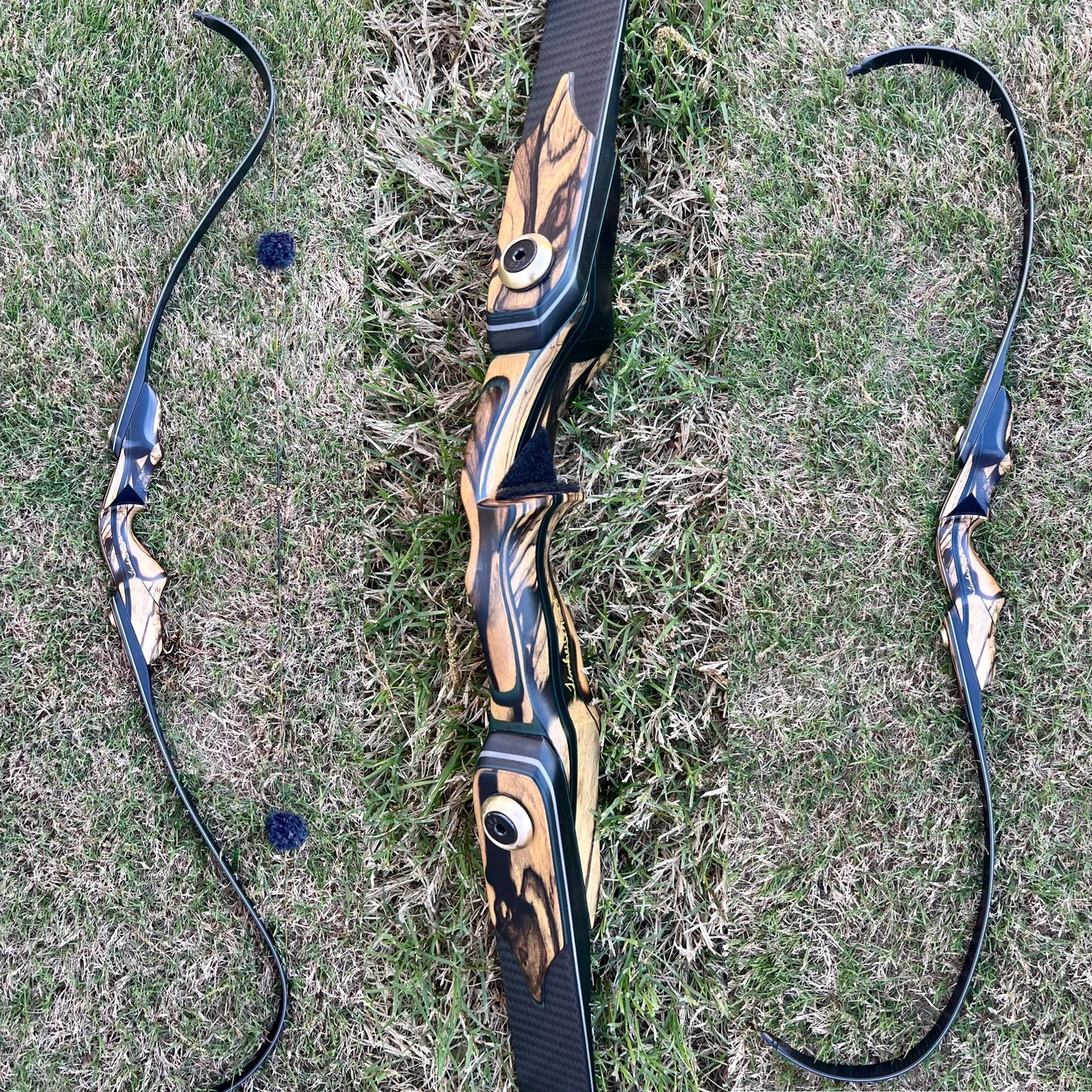 TGX Features — TimberGhost Traditional Archery