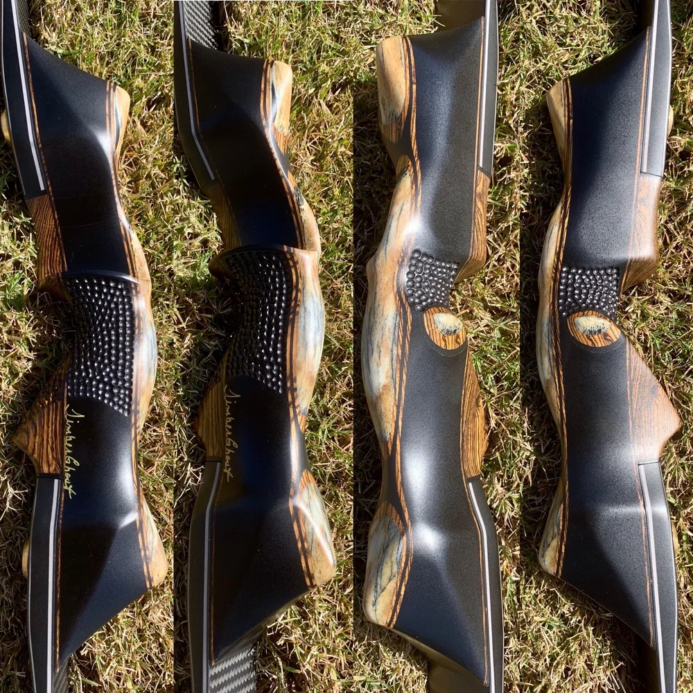 Black Pearl G3SS — TimberGhost Traditional Archery