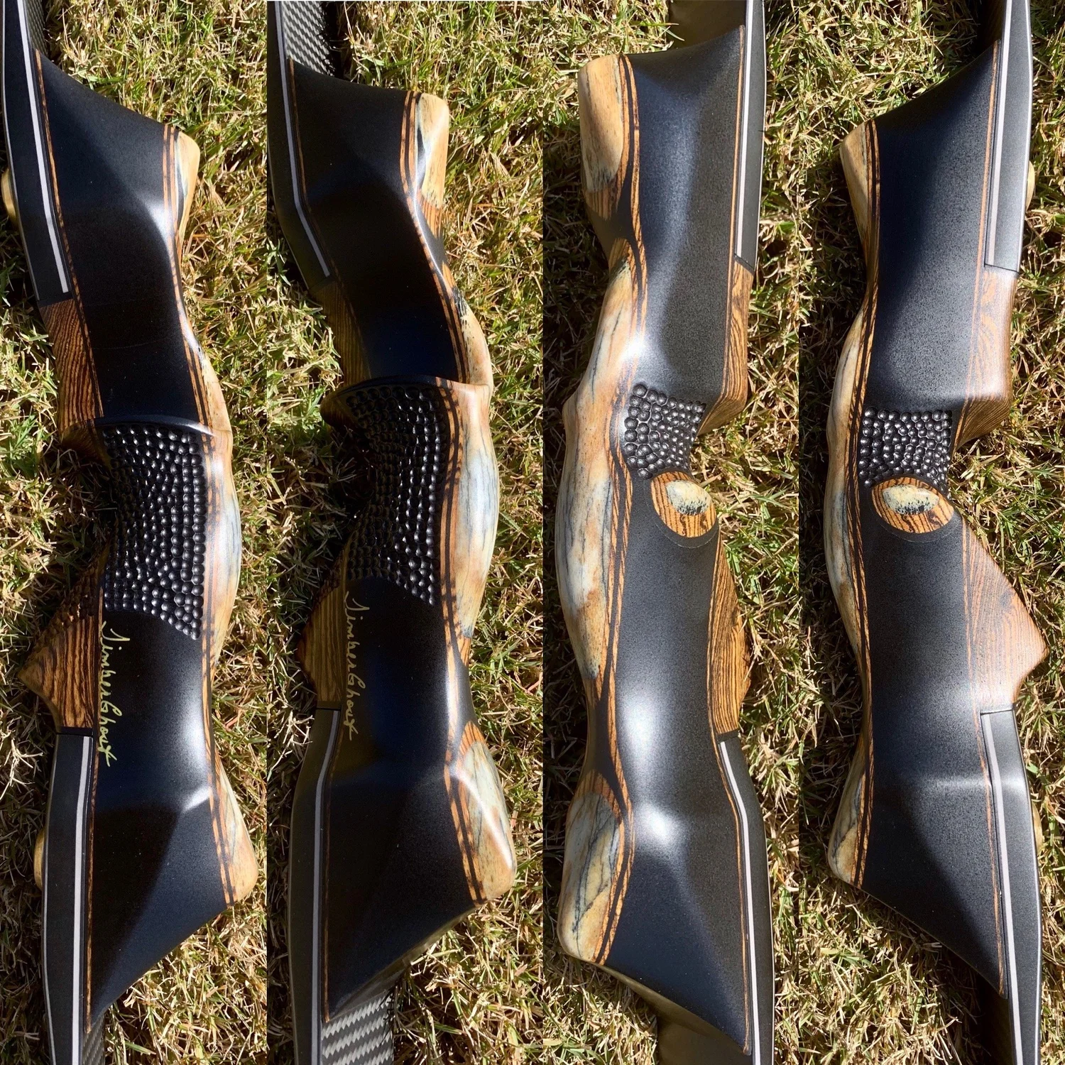 Black Pearl G3SS — TimberGhost Traditional Archery