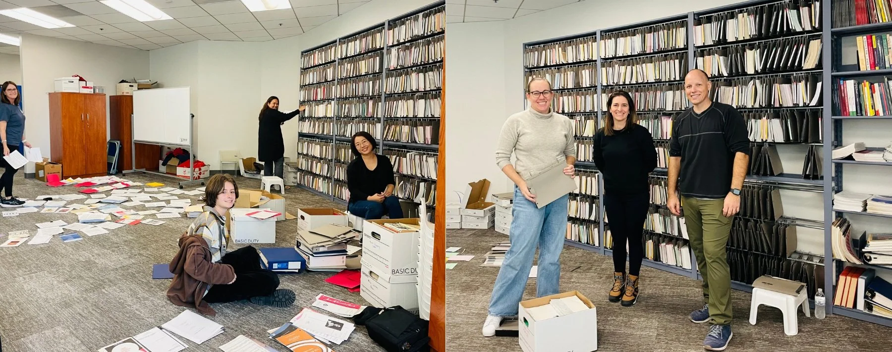 Community Support Powers SDCC's New Music Library System! — San Diego ...