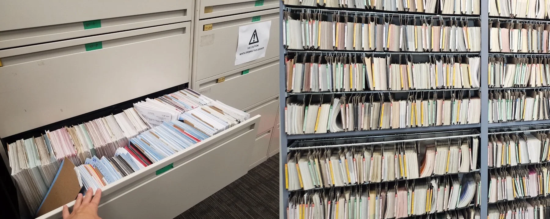 Community Support Powers SDCC's New Music Library System! — San Diego ...