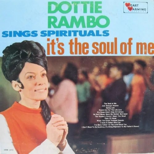 Discography — Dottie Rambo