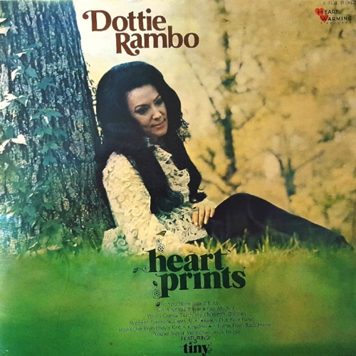 Discography — Dottie Rambo