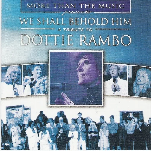 Discography — Dottie Rambo