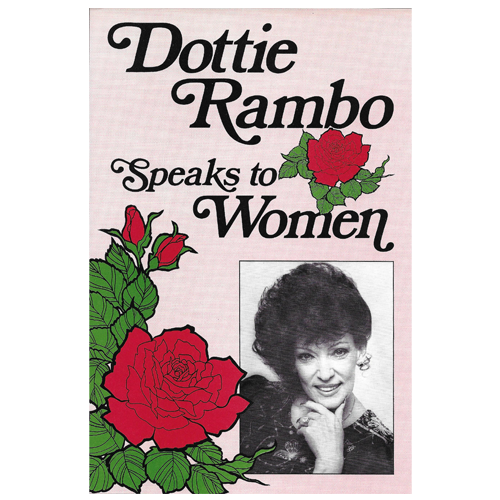 Discography — Dottie Rambo